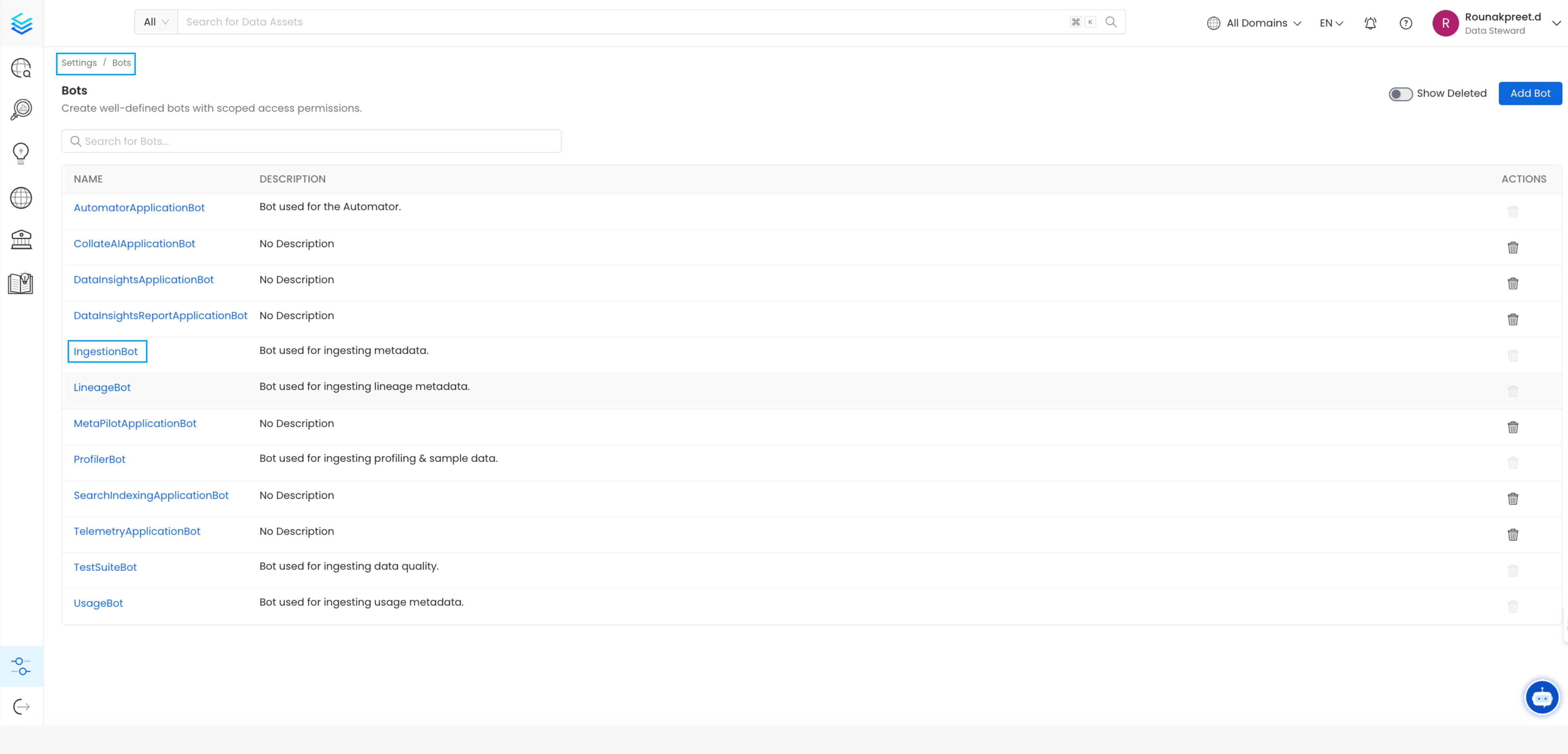 How To Run Ingestion Pipeline Via Cli With Basic Auth