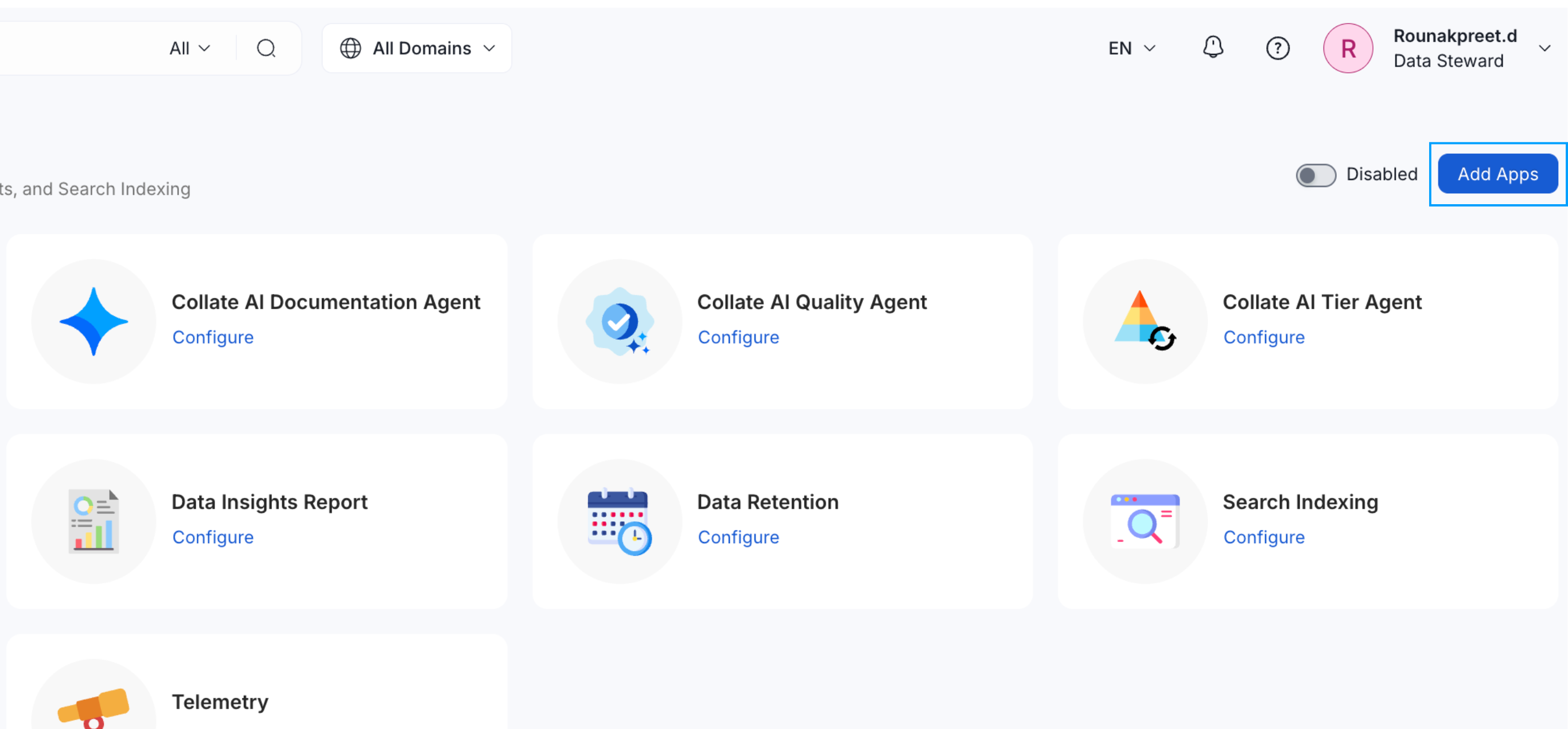 Resolving Data Insights and KPI Display Issues in OpenMetadata